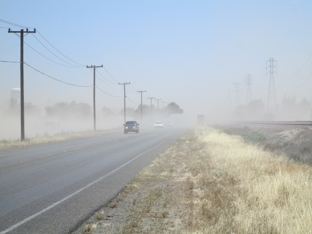 Protect Yourself from Poor Air Quality | Valley Air District